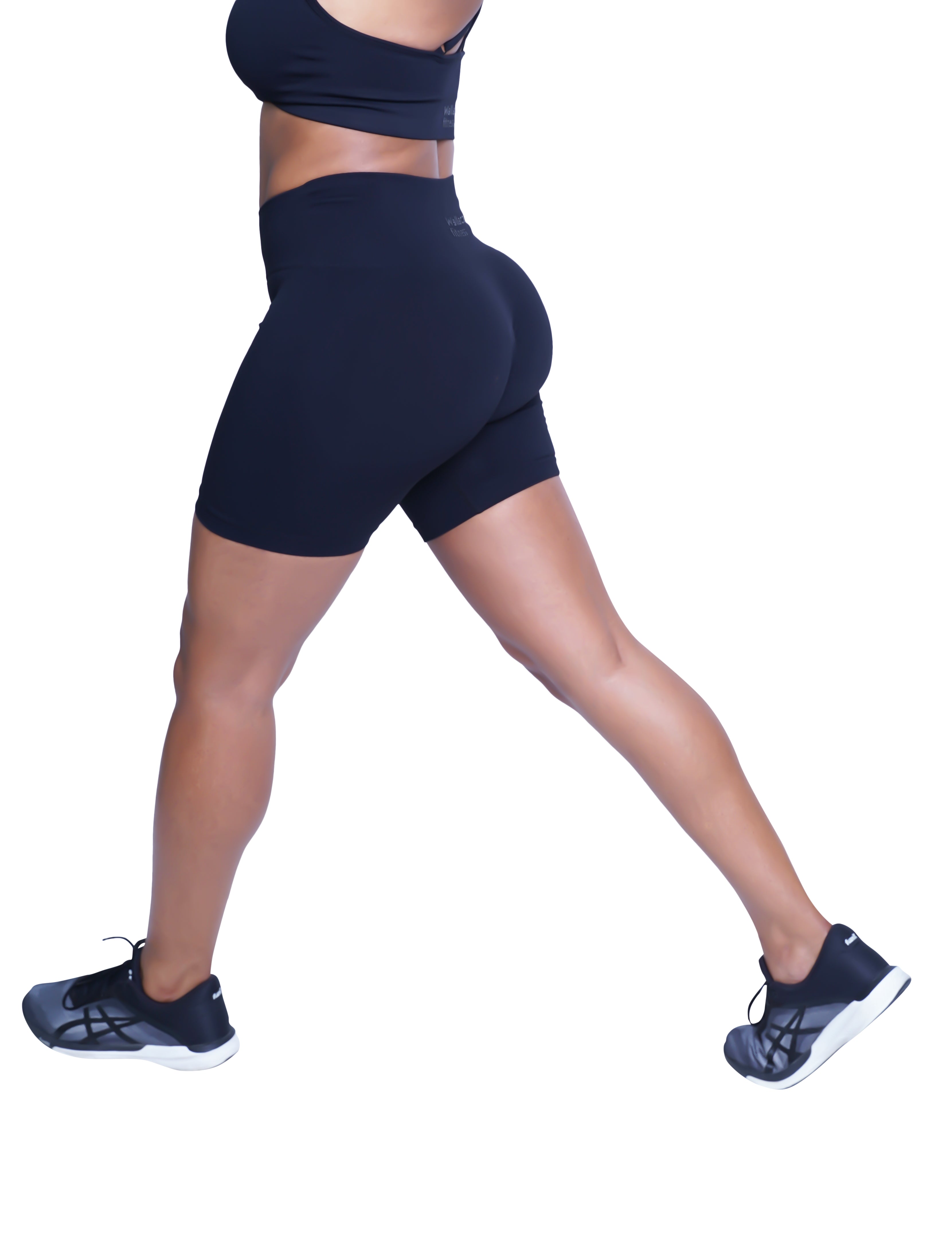 Yoga Sport Shorts – Wallace Athletics